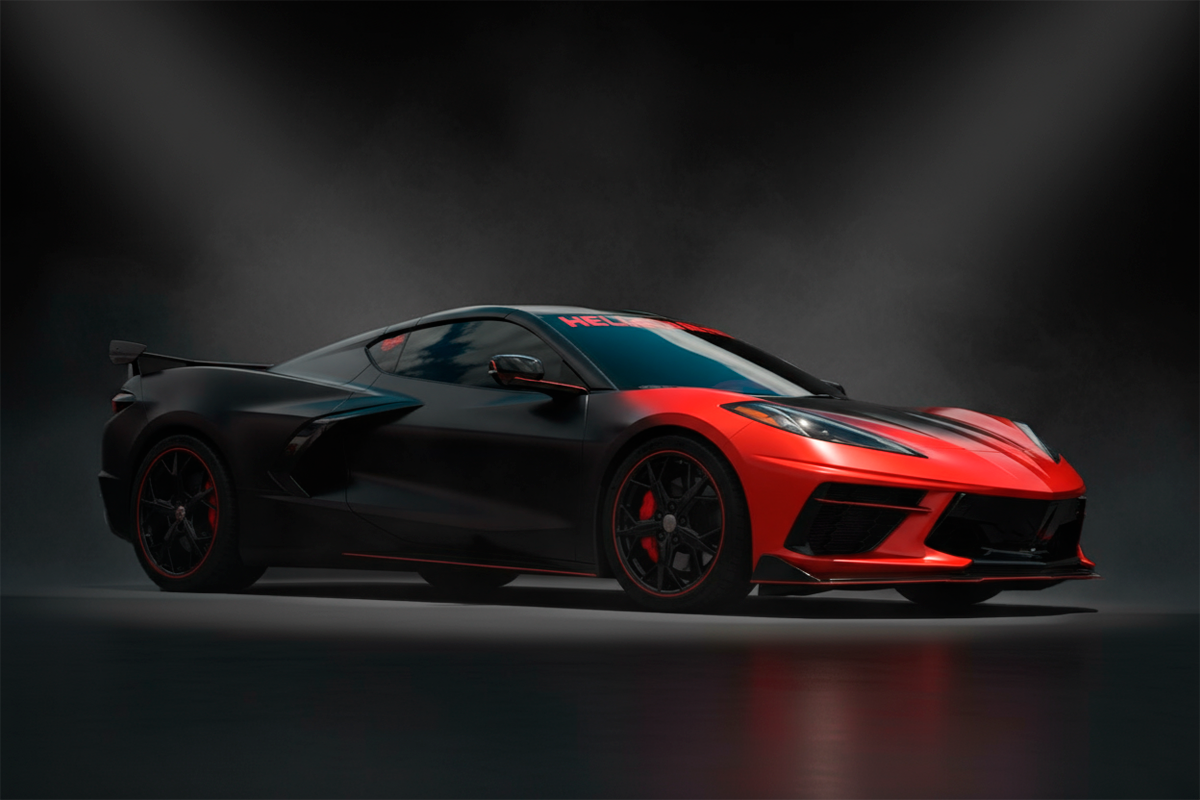 WOW. WOW. WOW. Welcome to the HellBoar Club! – Hell Boar