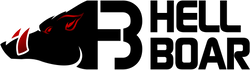 Hell Boar